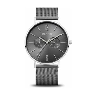 Bering Bering, Herren, Accessories, Grau, ONE SIZEGr&ouml;&szlig;e