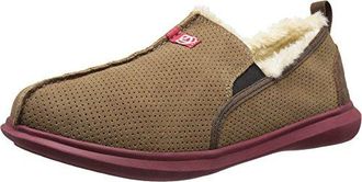 Spenco Homme Supreme Slipper Chausson, Bison, 43 EU