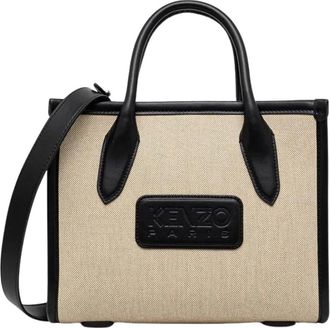Kenzo Damen, Taschen, Beige, ONE SIZEGr&ouml;&szlig;e