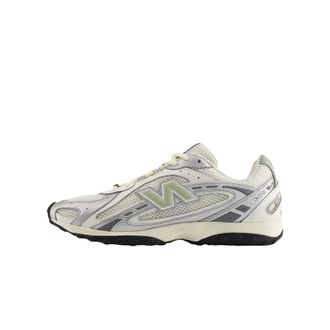 New Balance Homme, Chaussures, Beige, Taille: 41 1/2 EU Baskets 204L