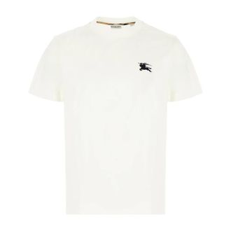 Burberry Herren, Oberteile, Wei&szlig;, SGr&ouml;&szlig;e