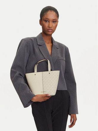 Michael Kors Handtasche Flora 32T5GFFC1B &Eacute;cru