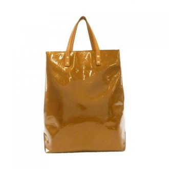 Louis Vuitton Pre-owned Vintage Tote Bag - - Pre-owned - Damen - Braun - ONE SIZE