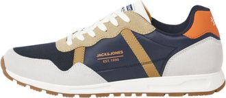 Jack & Jones Jfwharrow Combo Sneaker