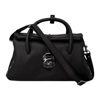 Zanellato Damen, Taschen, Braun, ONE SIZEGr&ouml;&szlig;e
