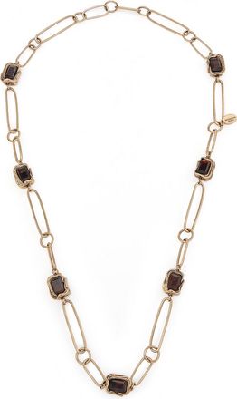 Max Mara Halskette Weekend Max Mara Ronchi 2625756065650 Goldfarben