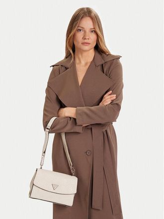 Guess Handtasche Cresidia II HWPD98 88210 &Eacute;cru