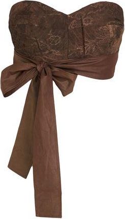 Uma Wang TOPS - Tops sur YOOX.COM