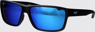 Maui Jim Sonnenbrille MAUI JIM Herren Farbe Schwarz