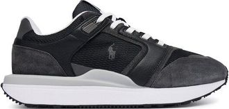Polo Ralph Lauren Sneakers Trn 89 Pp V2 Sk 809P07286003 Schwarz
