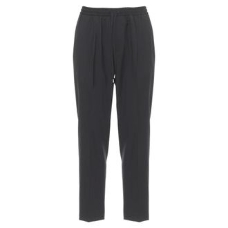 BRIGLIA 1949 Herren, Hosen, Schwarzk, XLGr&ouml;&szlig;e