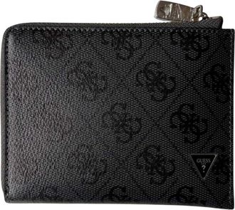 Guess Portfolio - - Accessories - Herren - Schwarzk - ONE SIZE