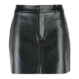 Calvin Klein Jeans Damen, R&ouml;cke, Schwarzk, XSGr&ouml;&szlig;e