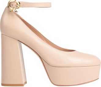 Gianvito Rossi SCHUHE - Pumps auf YOOX.COM