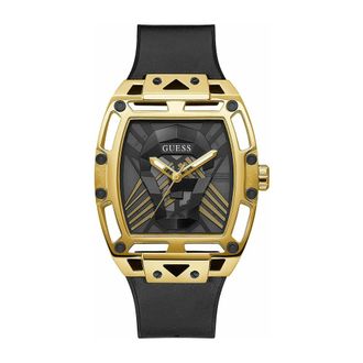 Guess Legend Gw0500G1 Uhr - - Accessories - Herren - Schwarzk - ONE SIZE