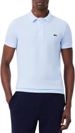 Lacoste Homme, Tops, Bleu, Taille: XL Polo