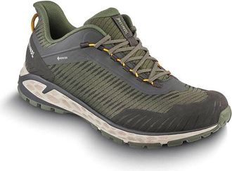 Meindl Herren Wanderschuhe POWER WALKER 4.2