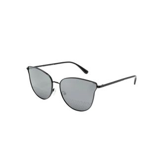 Michael Kors Schwarze Sungles mit Originalzubeh&ouml;r - - Accessories - Damen - Schwarzk - 62 MM