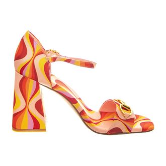 Jeffrey Campbell Damen, Schuhe, Mehrfarbig, 39 EUGr&ouml;&szlig;e