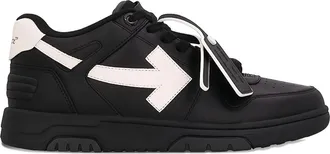 Off-white Baskets - Noir