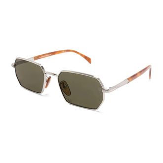 Eyewear by David Beckham DB 1174S 8Jdmt Sonnenbrillen - - Accessories - Herren - Grau - 55 MM