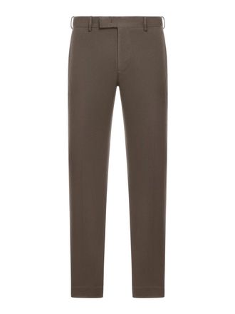 Pantaloni Torino Pantalons D&eacute;contract&eacute;s - Marron