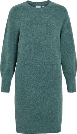 Noisy May Strickkleid