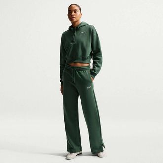 Nike Damen Sporthose PHOENIX FLEECE