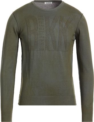 Dirk Bikkembergs STRICKWAREN - Pullover auf YOOX.COM