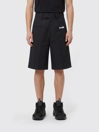 GCDS Short Homme couleur Noir
