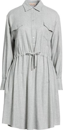 Purotatto KLEIDER - Midi-Kleider auf YOOX.COM