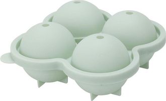 Excellent Eisw&uuml;rfelformer Scandic 3fach sortiert