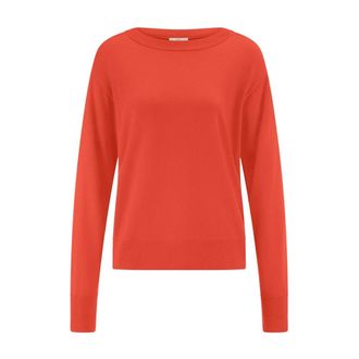 Riani Damen, Strickwaren, Orange, XSGr&ouml;&szlig;e