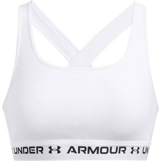 Under Armour Damen BH Crossback Mid Bra