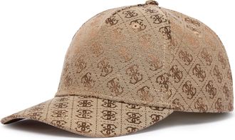 Guess Cap Guess AM9614 POL01 Beige