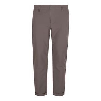 Dondup Homme, Pantalons, Gris, Taille: W33 Pantalon Gaubert