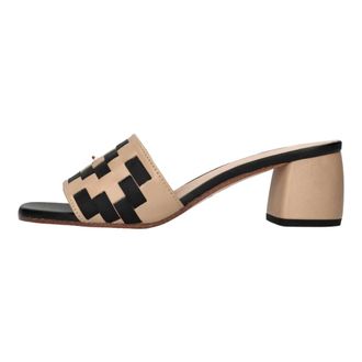 Maliparmi Maliparmi, Damen, Schuhe, Mehrfarbig, 36 EUGr&ouml;&szlig;e