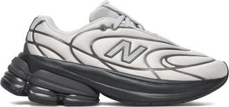 New Balance Sneakers U50303L3 Grau