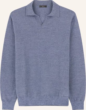Boggi Milano Boggi Milano Pullover blau