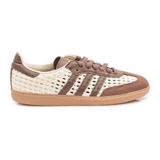 adidas Femme, Chaussures, Brun, Taille: 40 1/2 EU Samba OG