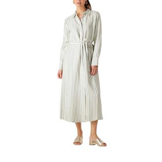 Y.A.S Y.a.s, Damen, Kleider, Gr&uuml;n, LGr&ouml;&szlig;e