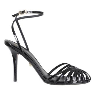 Alev&igrave; Damen, Schuhe, Schwarzk, 37 1/2 EUGr&ouml;&szlig;e