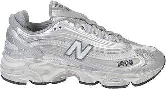 New Balance Herren, Schuhe, Grau, 46 1/2 EUGröße