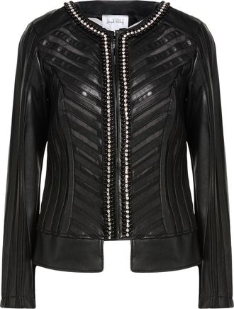 Joseph Ribkoff JACKEN & M&Auml;NTEL - Jacken und Anoraks auf YOOX.COM