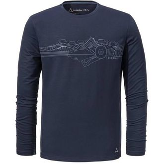 Sch&ouml;ffel Herren Shirt Longsleeve Kasos M