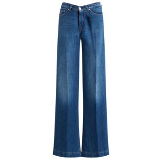 Nine In The Morning Damen, Jeans, Blau, W31Gr&ouml;&szlig;e