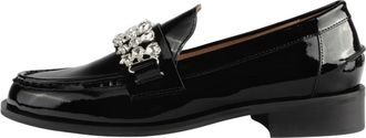 L37 Femme, Chaussures, Noir, Taille: 36 EU Invisible Empire