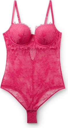 intimissimi Body Sofia Bright Florals