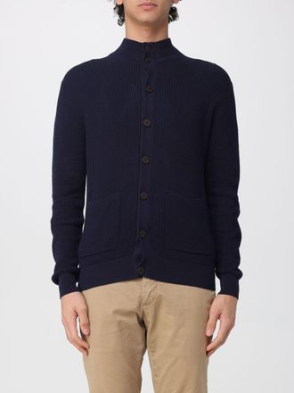 Ballantyne Pull BALLANTYNE Homme couleur Bleu