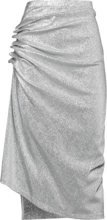 Paco Rabanne HOSEN & R&Ouml;CKE - Midi-R&ouml;cke auf YOOX.COM